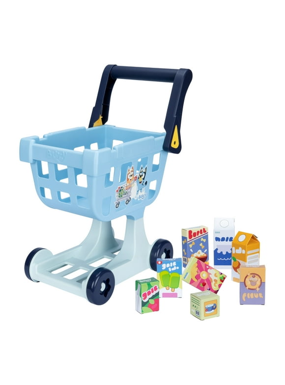 Play Shopping Carts in Play Grocery & Shopping - Walmart.com