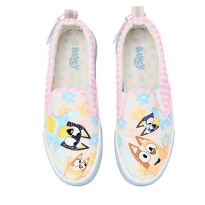 Bluey Shoes