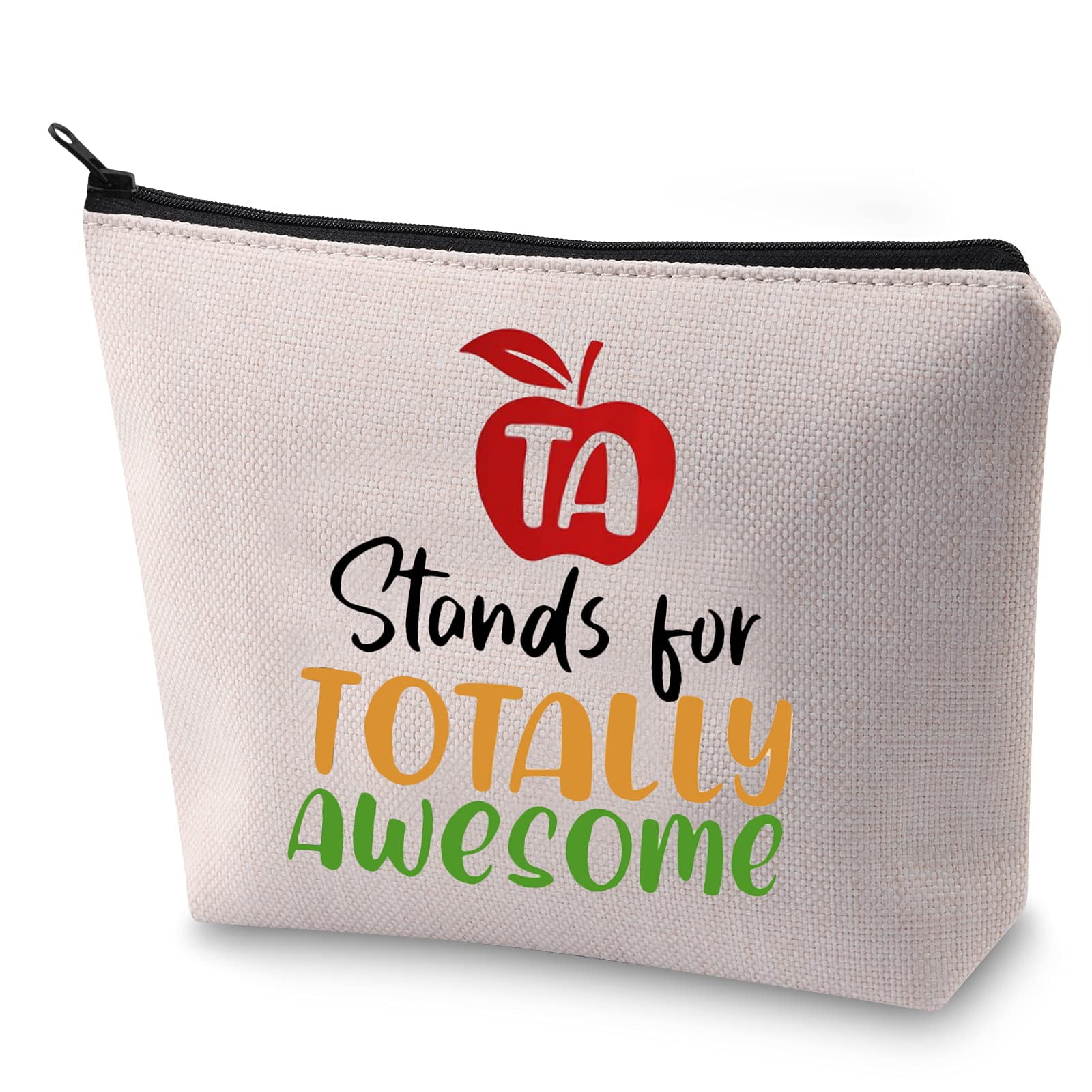 BLUPARK Teacher Assistant Gift Thank You Teacher Gift TA Stands for ...