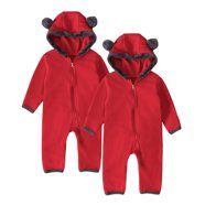 Bambini Infant Fleece Napsack - Walmart.com