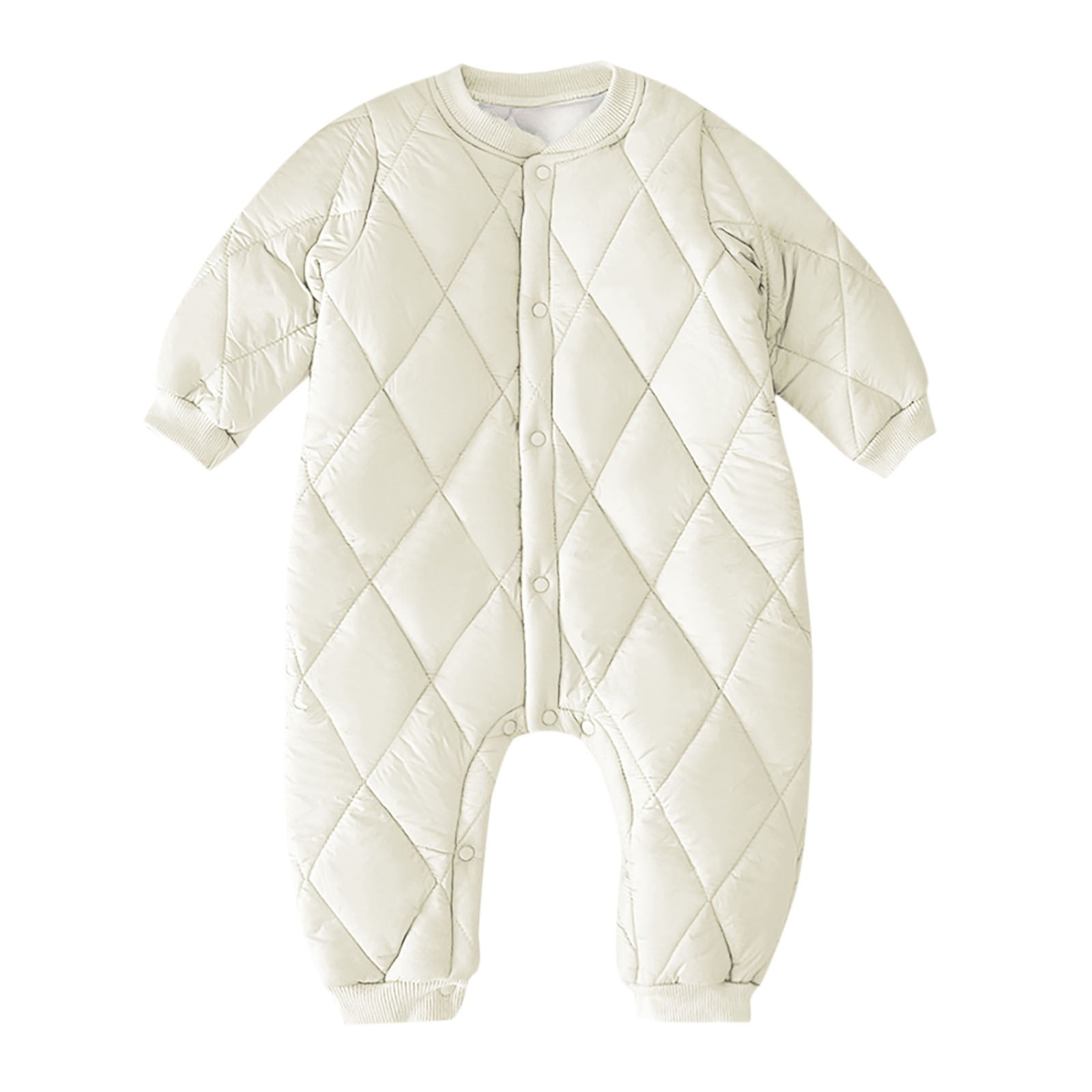 BLVB Toddler Baby Boy Girl Snowsuit Infant Winter Jacket Clothes ...