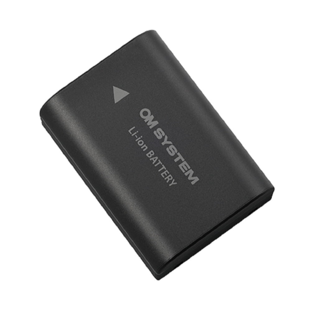 OM SYSTEM BLX-1 Replacement Lithium Ion Battery for OM-1 Camera ...