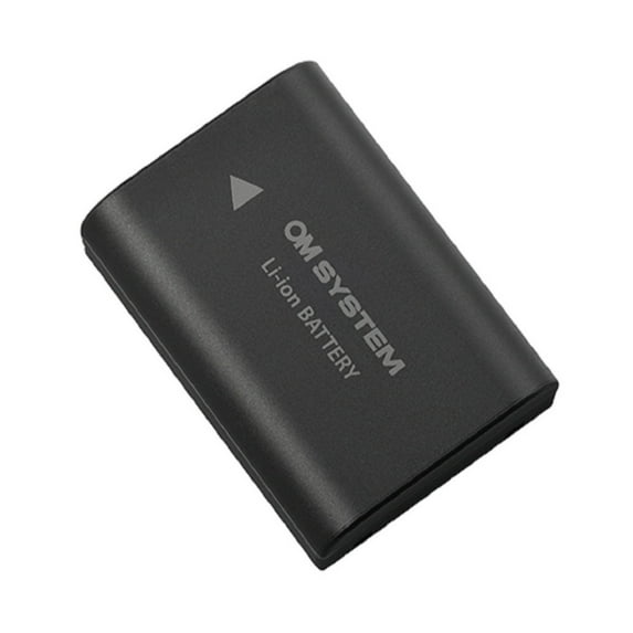 OM SYSTEM BLX-1 Replacement Lithium Ion Battery for OM-1 Camera ...
