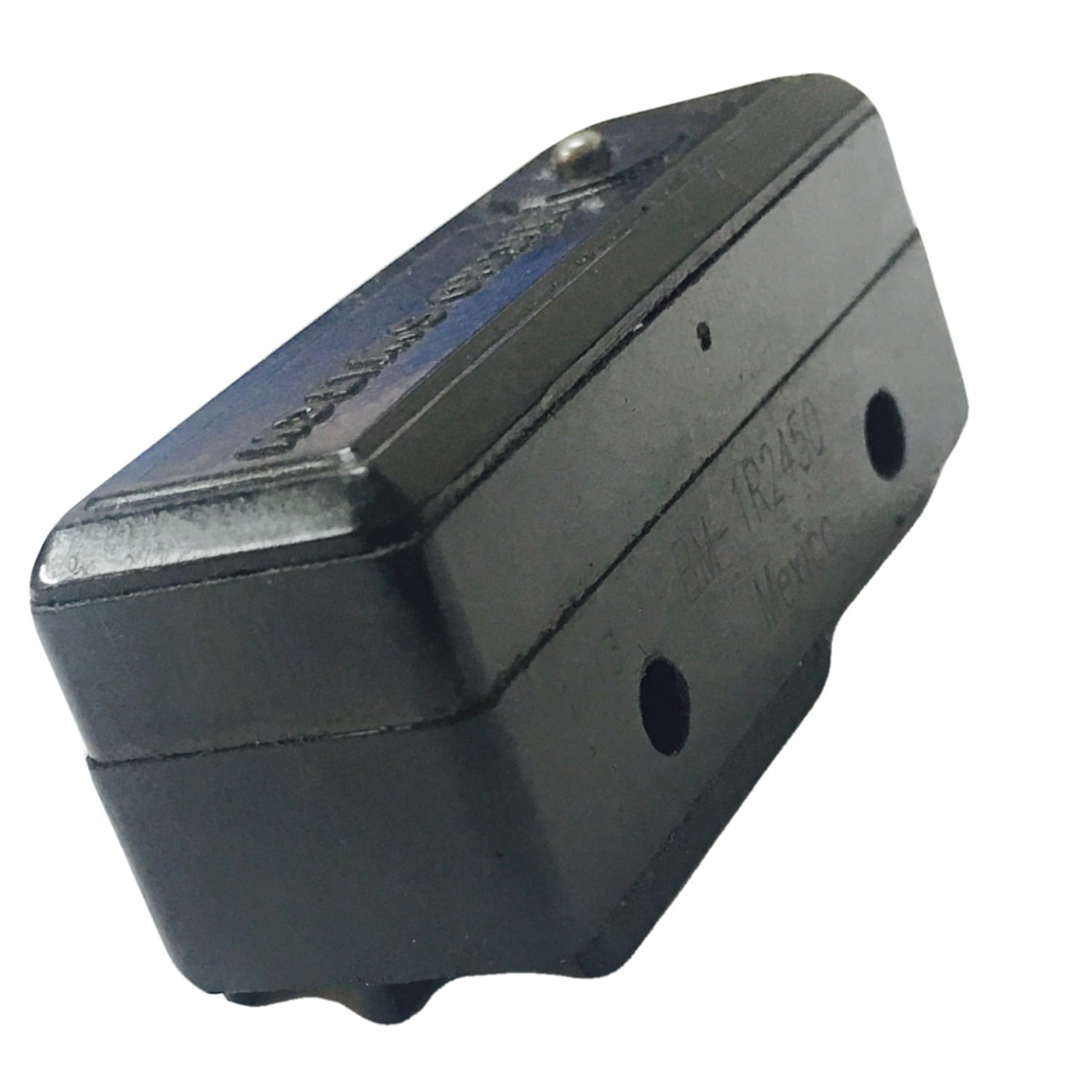 BM-1R2450 Basic / Snap Action Switches BASIC SW SPDT 22A 277VAC Pin ...