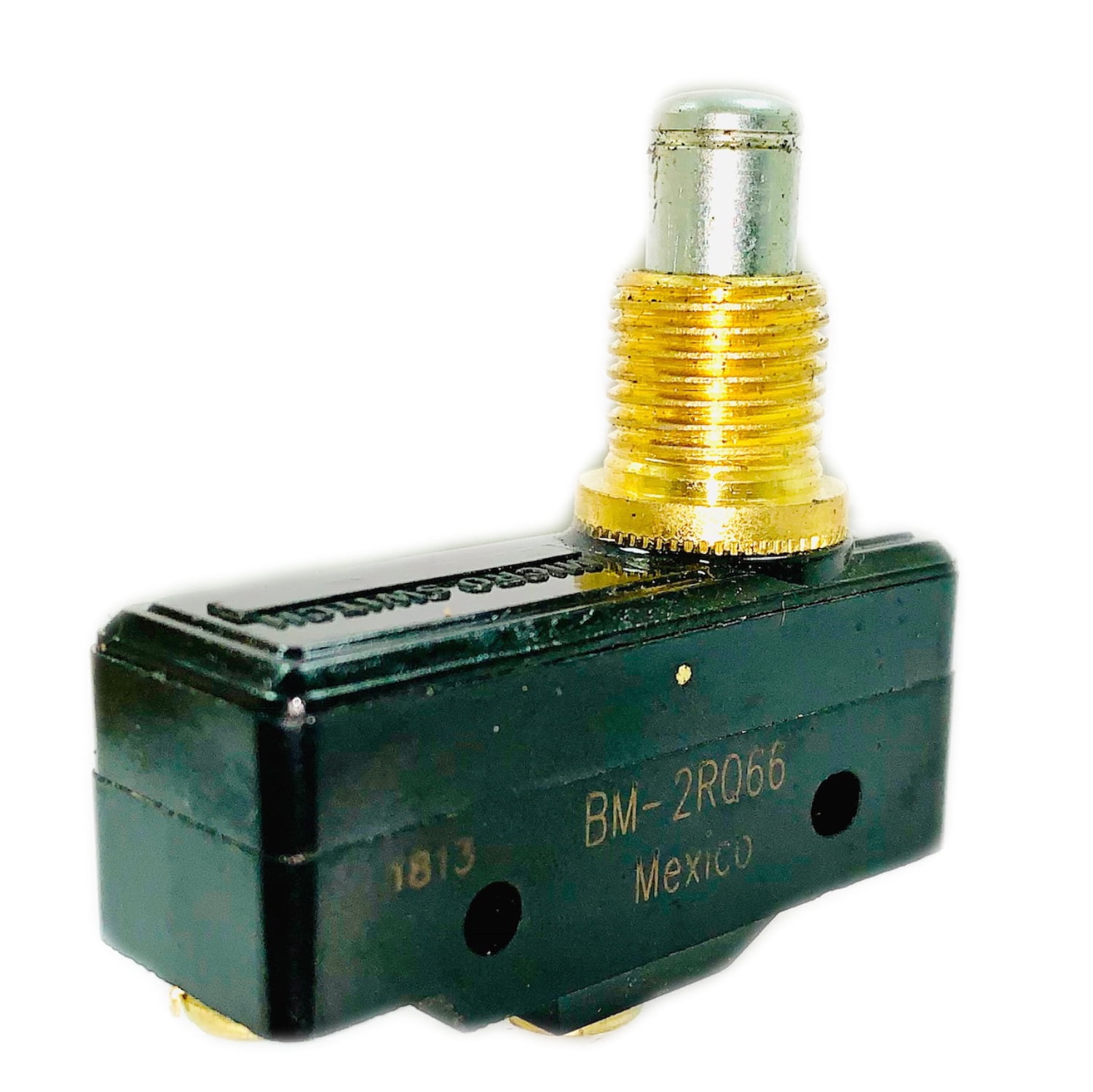 BM-2RQ66 Basic Large Switch Snap Action SPDT 15A 125V - Walmart.com