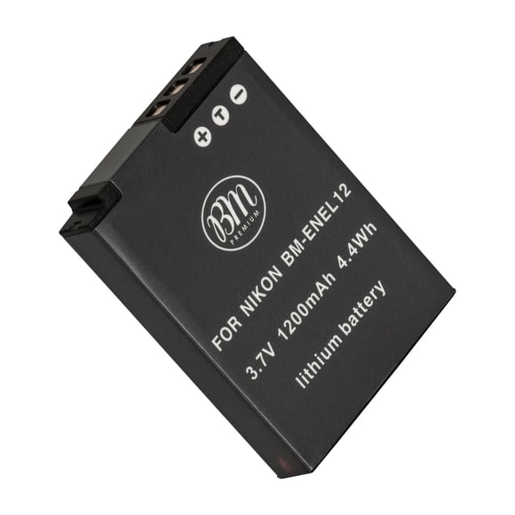 En El12 Rechargeable Battery