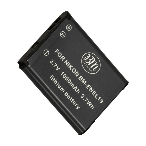 Nikon En El19