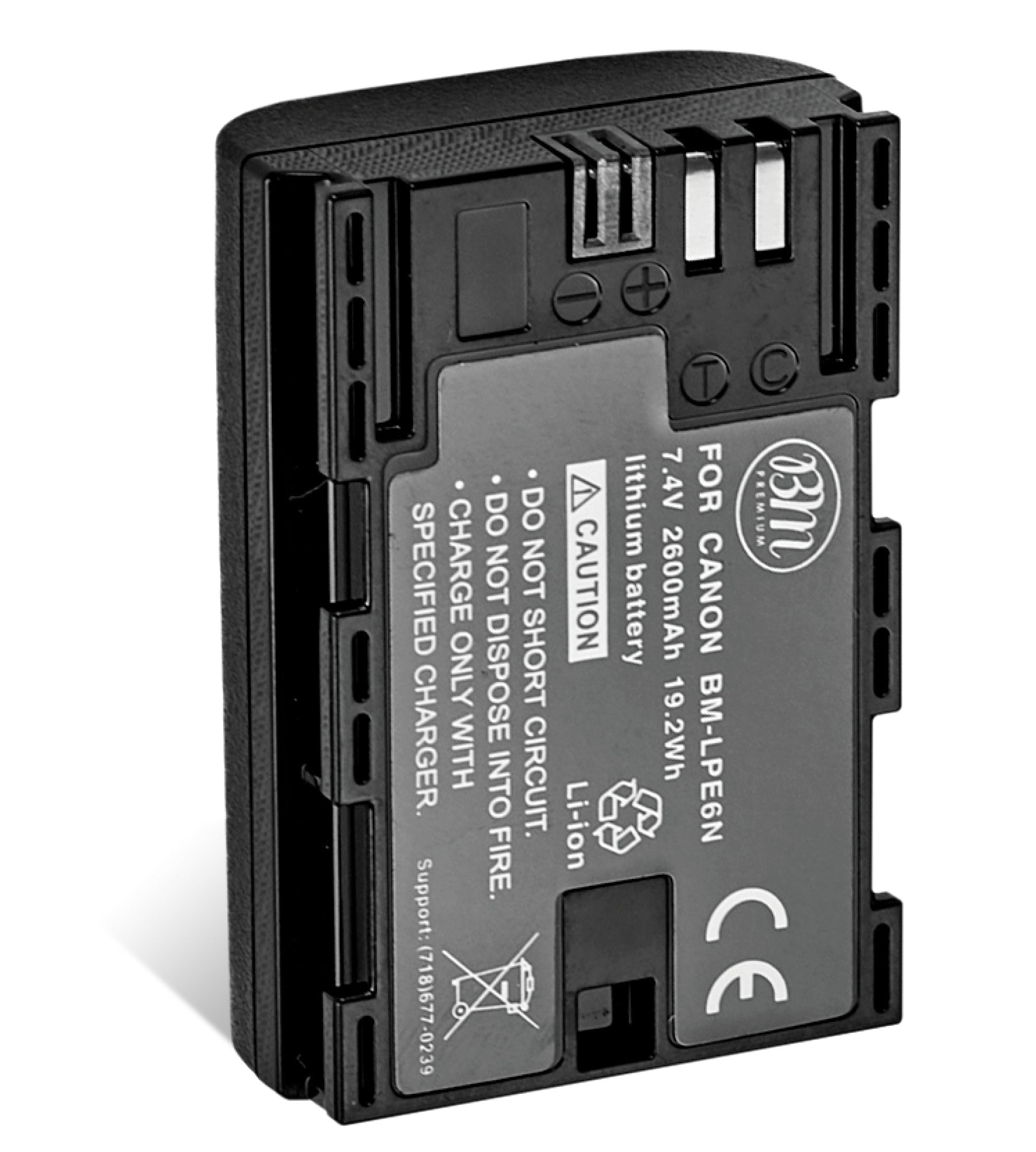 Canon 6d Battery Canon 6d Battery