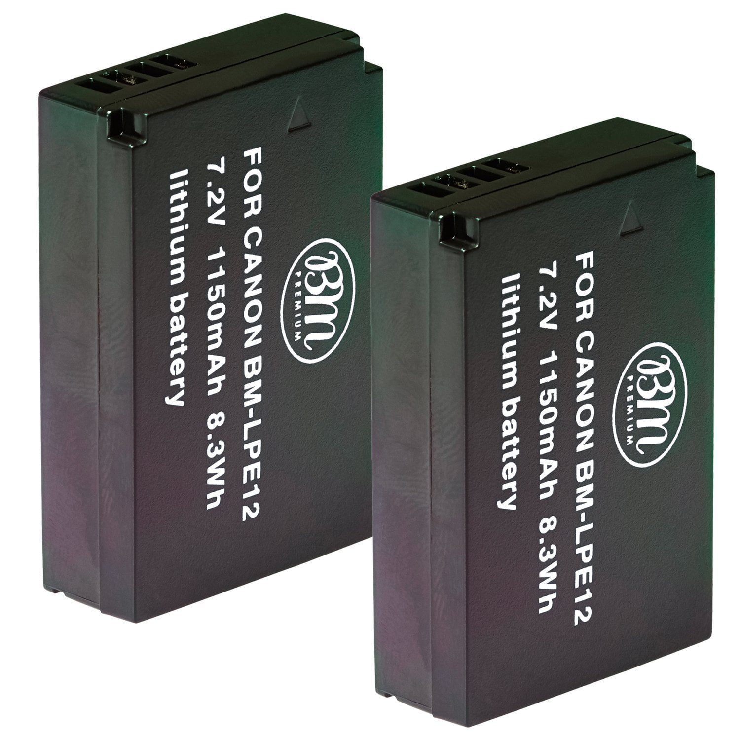 Canon M50 Battery