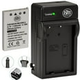 BM Premium EN-EL5 Battery and Battery Charger for Nikon Coolpix P80 ...