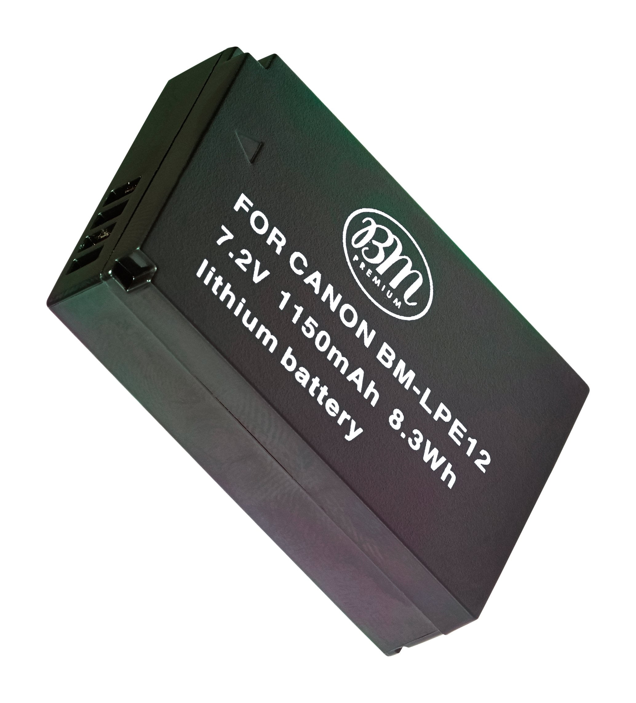 Canon M50 Battery