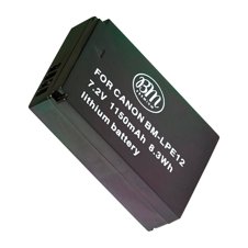 Canon Rebel T6 Battery