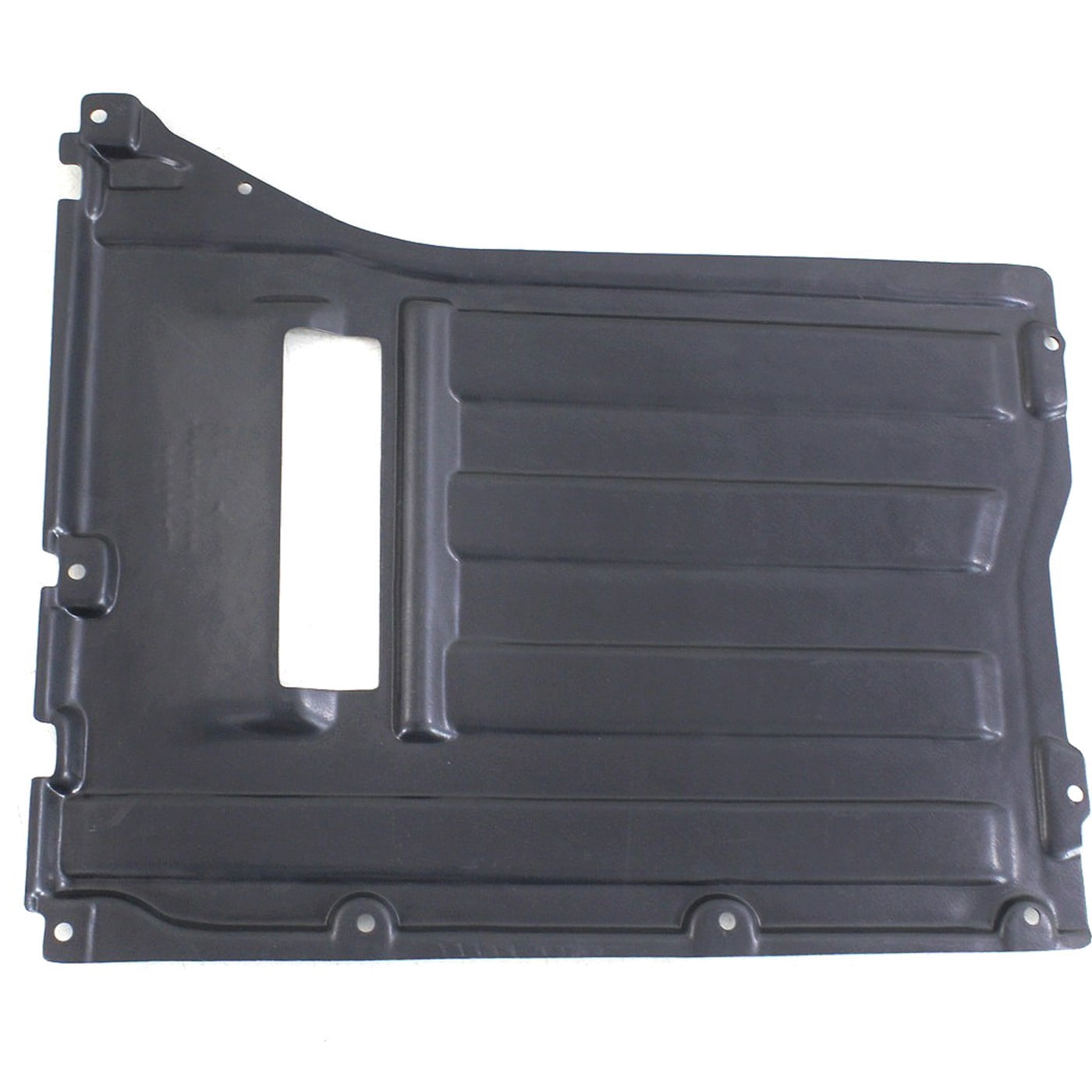 BM1228156 Engine Splash Shield Front for BMW X5 2009-2013 - Protect ...