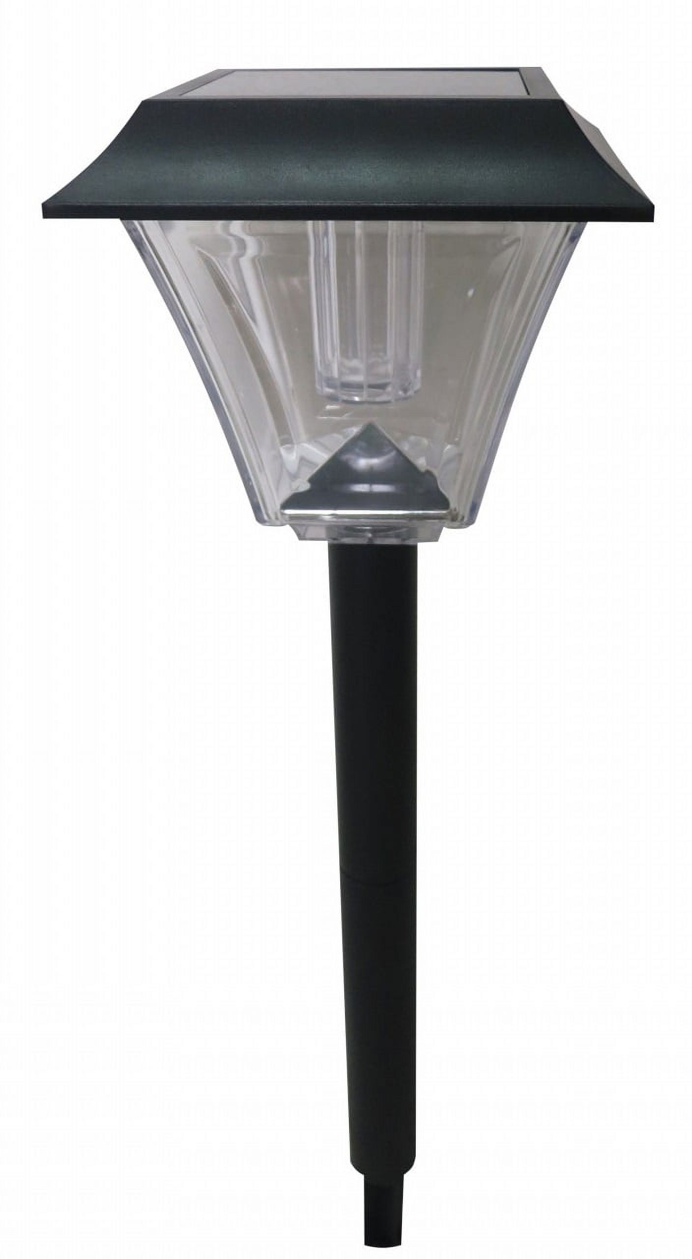 BM148466 Solar Pathway High Lumens Light - Walmart.com
