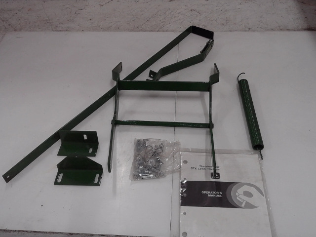 BM22299 THATCHER KIT fits JOHN DEERE (New OEM) - Walmart.com