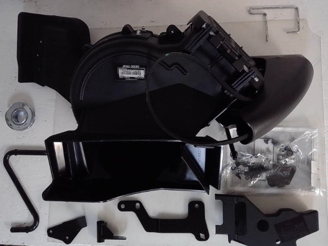 BM23635 BLOWER-ATTACH fits JOHN DEERE (New OEM) - Walmart.com