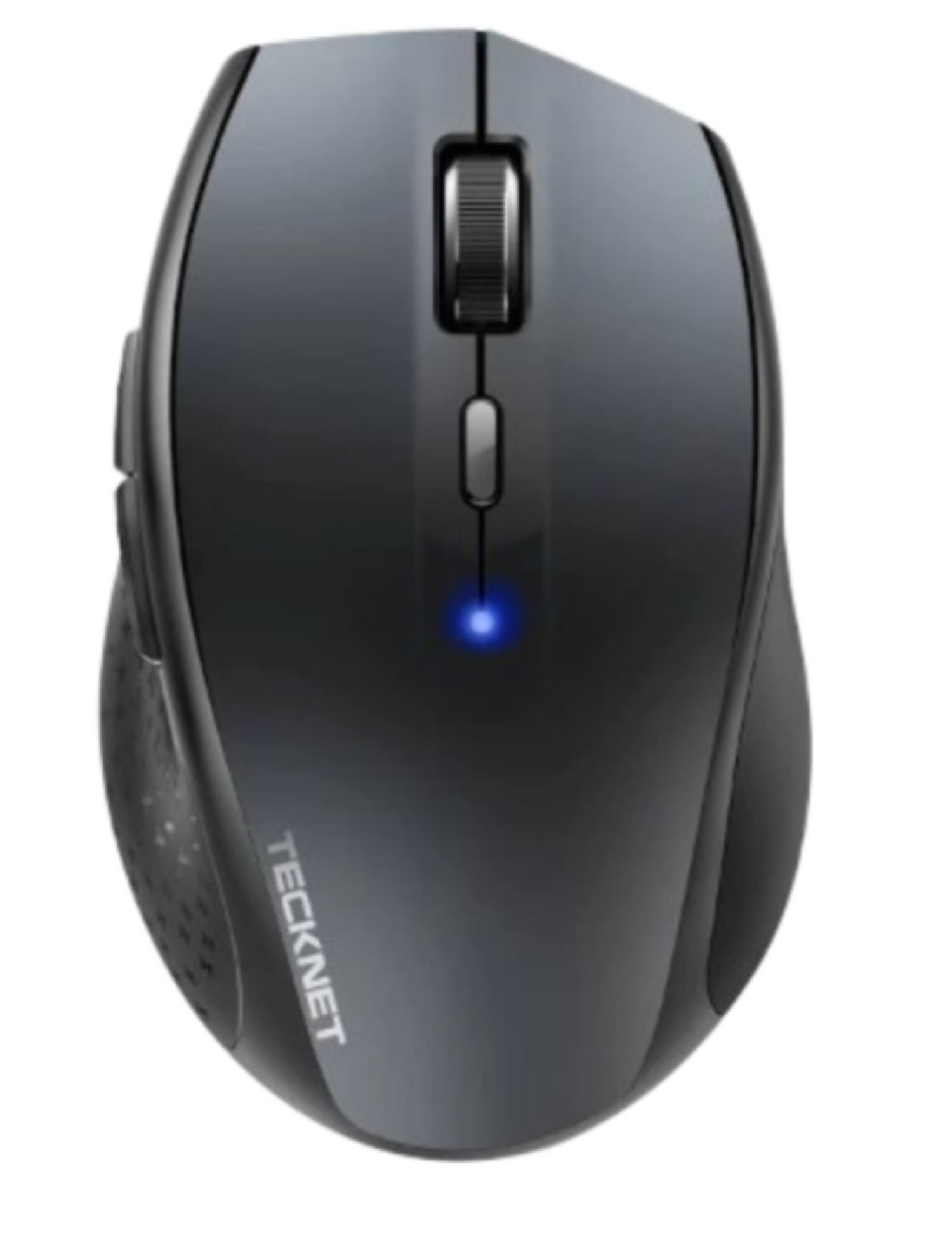 BM308 Bluetooth Mouse, 3200 DPI Wireless Mouse, 2-Year Battery Computer ...