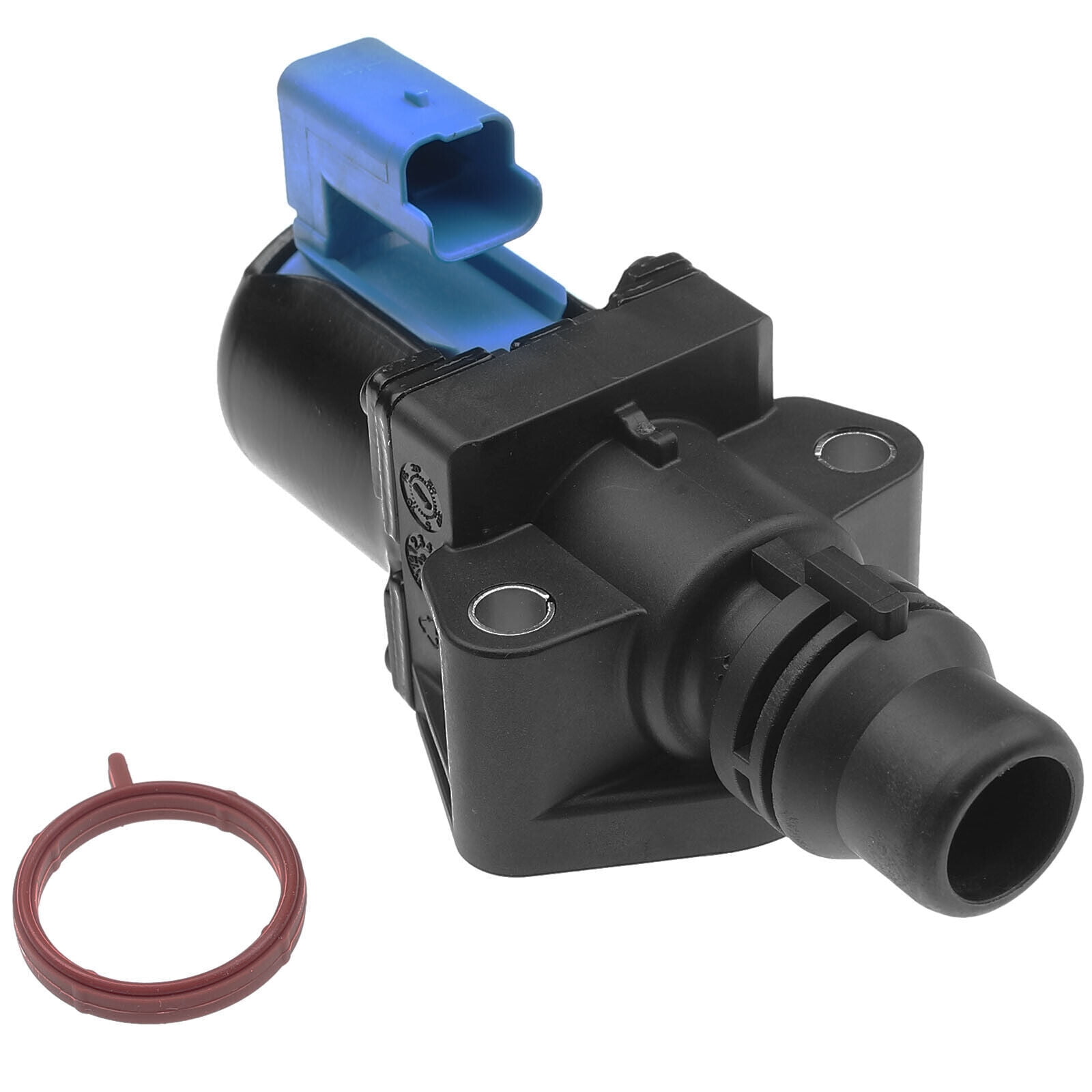 BM5Z-8C605-C New Radiator Water Valve for Ford Escape Fiesta ST Fusion ...