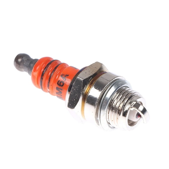 BM6A Spark Plug Glow Plug Standard Spark Plug for Chainsaw Lawn ...
