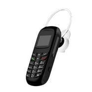 Consumer Cellular, Link II, Red - Flip phone - Walmart.com