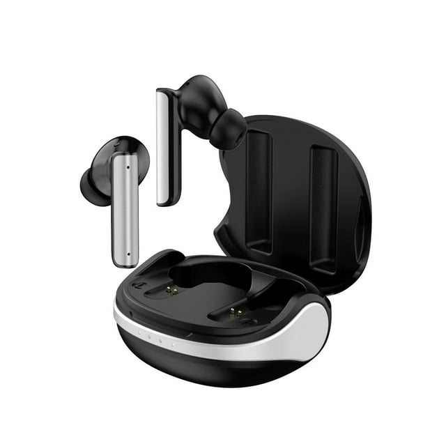 BMANI P60pro Noise Cancelling Earbuds Bluetooth 5.3 Headphones True ...