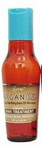 BMB - Argan Oil Leave in Hair Treatment 2oz - Walmart.com