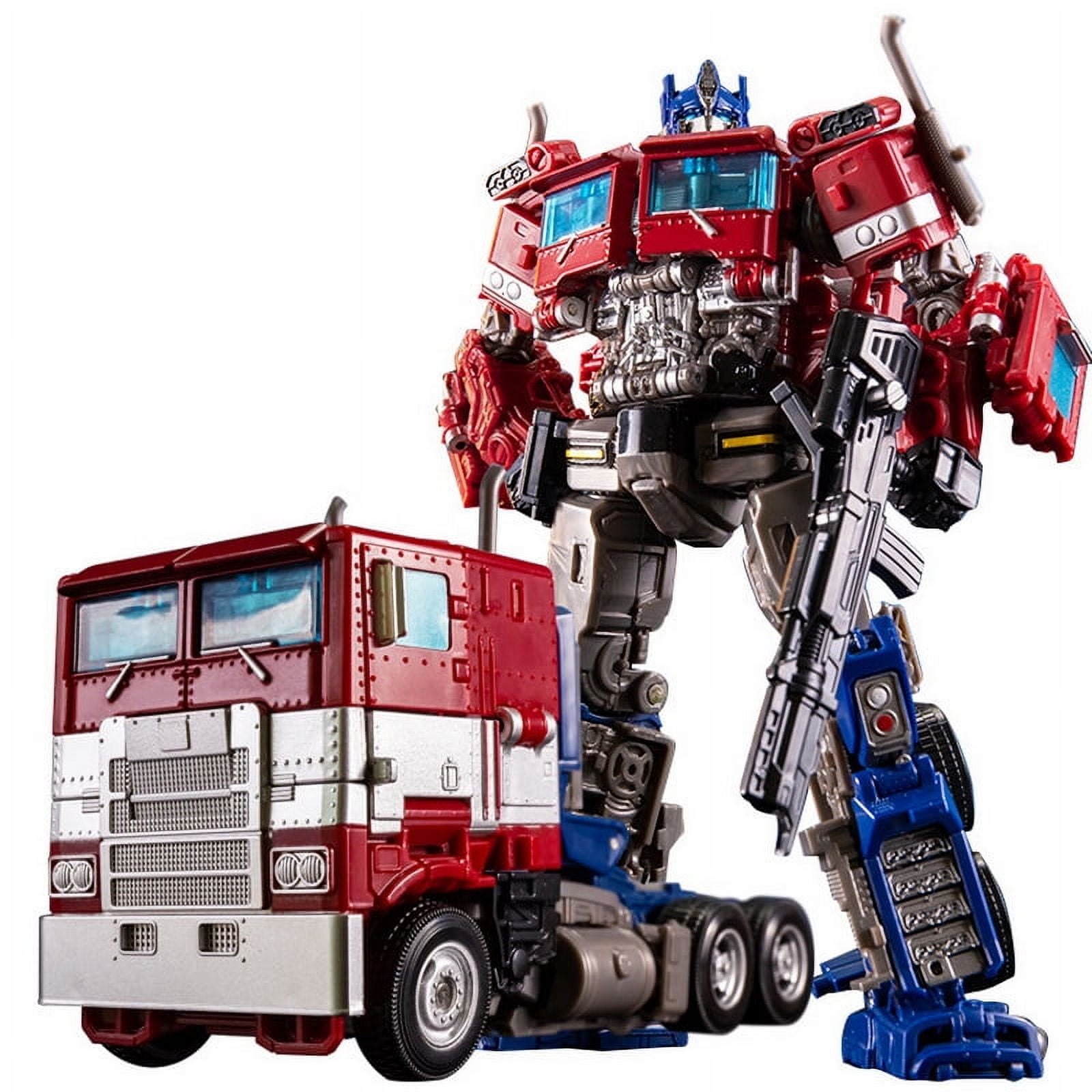 BMB H6001-4 18cm Transformation Toys Optimus SS38 Autobots Deformation ...