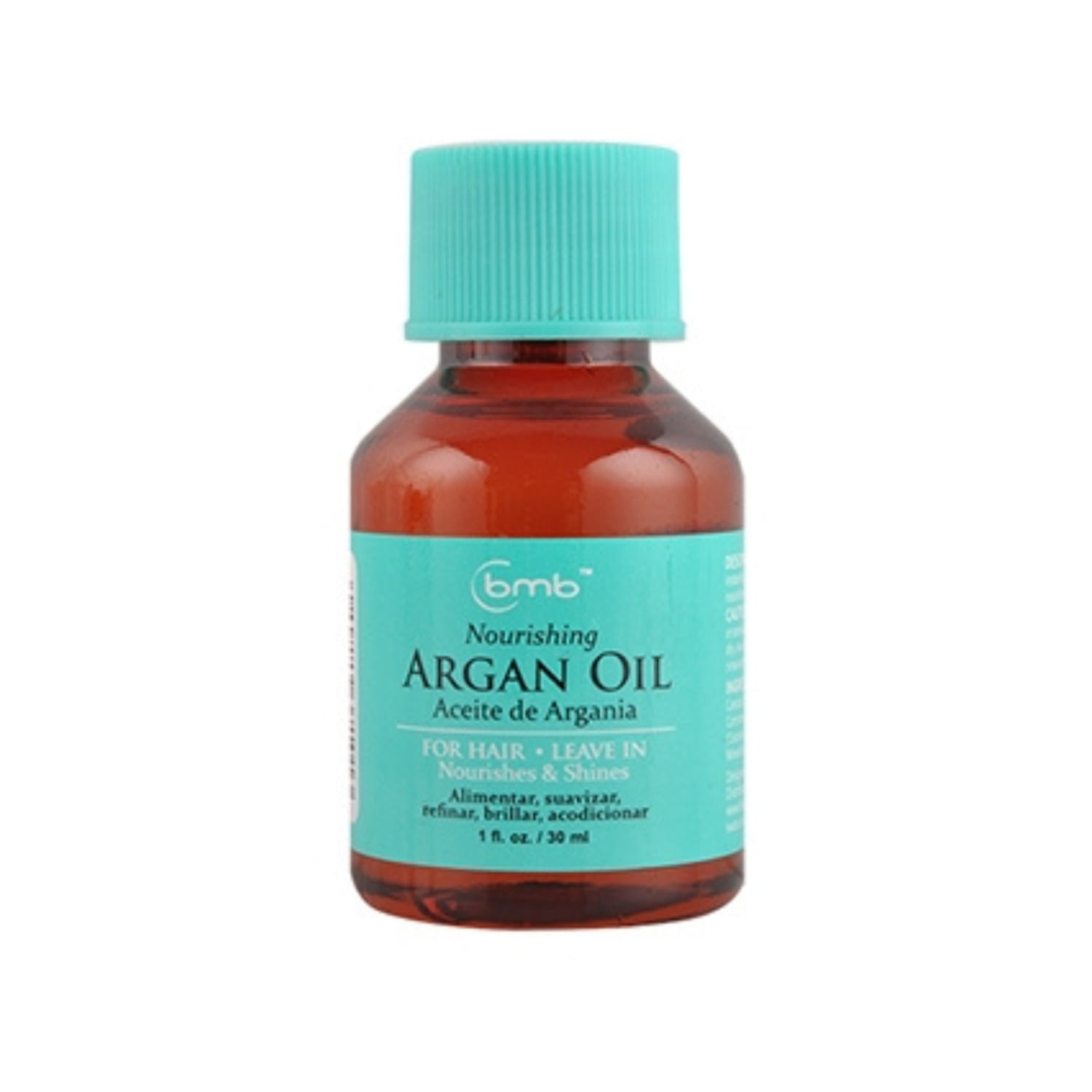 BMB Repairing Leave-In Hair Treatment Oil - Choose Oil - Walmart.com