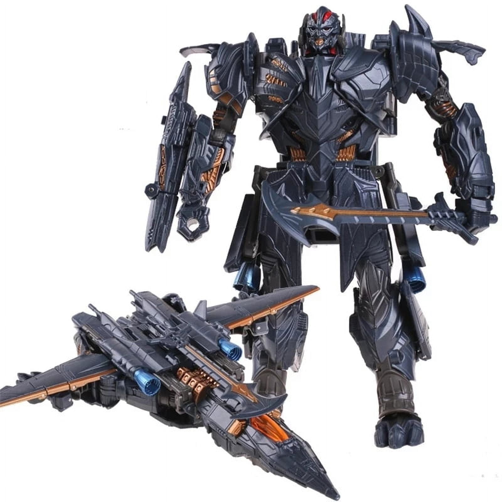 BMB TAIBA New 20CM Transformation Toys Cool Robot Car Tank Model Anime ...