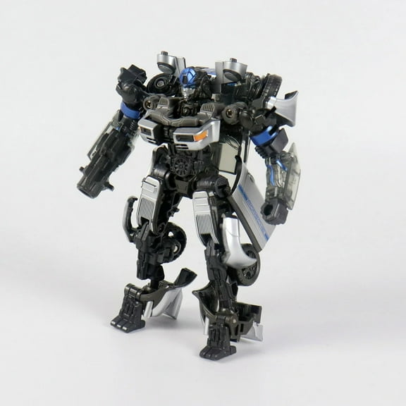 Rise of The Beasts Toy, Robot Transform Toy Truck Model Toy KO Version OP-01 Commander SS102 ...