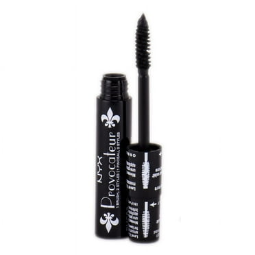 NYX Cosmetics Boudoir Mascara Collection, Provocateur, 0.32 Ounce ...