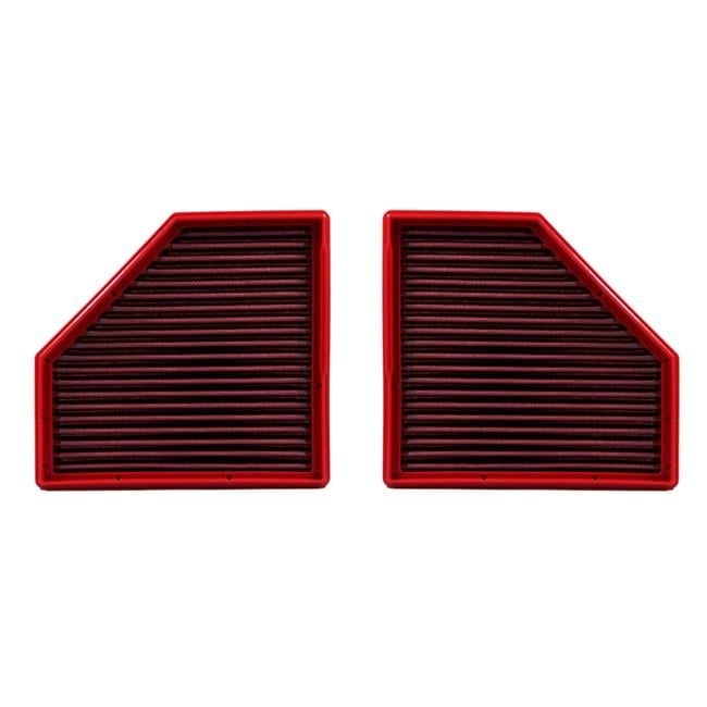 BMC 2015+ Alpina B7 4.4 V8 Replacement Panel Air Filter (Full Kit ...