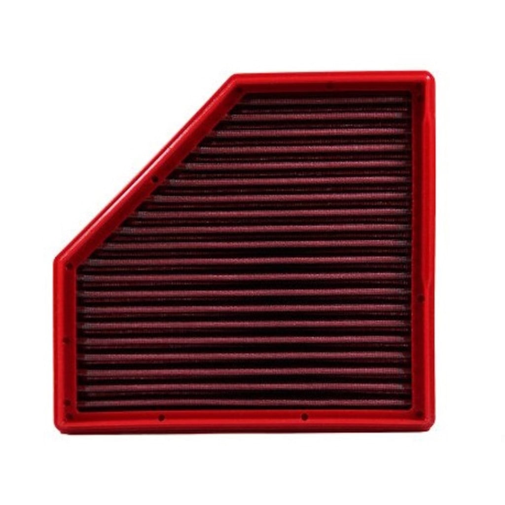 BMC For BMW X5 2018 Air Filter | Oiled Cotton Gauze | Washable | Panel | 1 Piece Air Filter ...