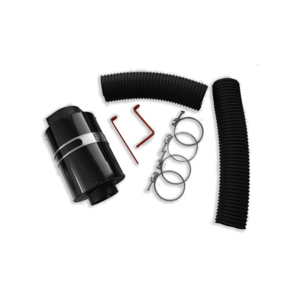 BMC For Ford Focus 2007 2008 2009 2010 Induction Kit | Oiled Cotton Gauze Filter | Washable | 2 ...