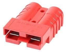 BMC2S-RED PLUG AND SOCKET CONNECTOR HOUSING (10 pieces) - Walmart.com