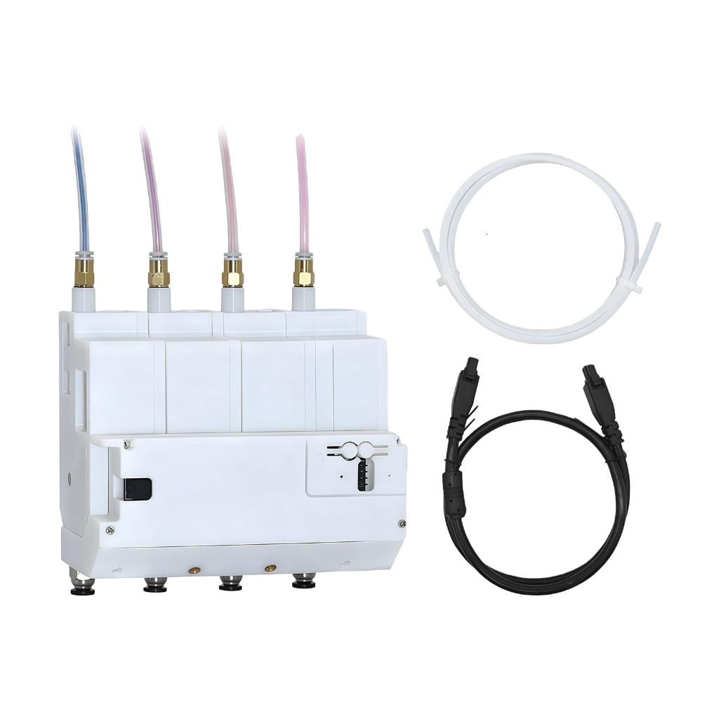 BMCU 370C 4 Channel Output Hall Buffer Sensory Bidirectional Buffering ...