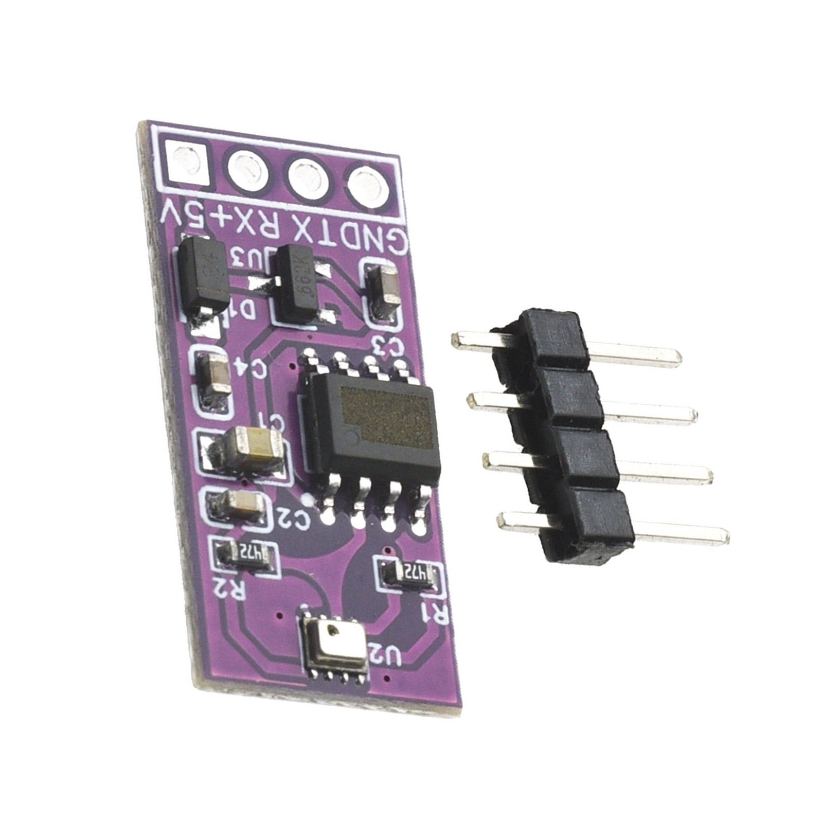 BME280 BMP280 Sensors Module For Real Time Environmental Data ...