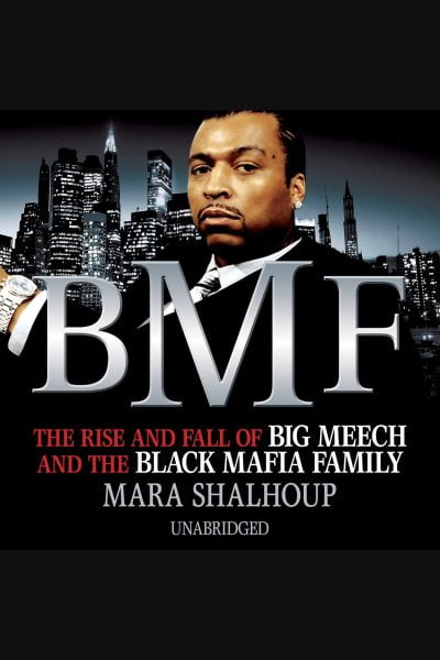 Pre-Owned BMF: The Rise and Fall of Big Meech and the Black Mafia ...