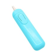 Electric Eraser Kit with 10 Eraser Refills, Auto Erasers for Artist ...