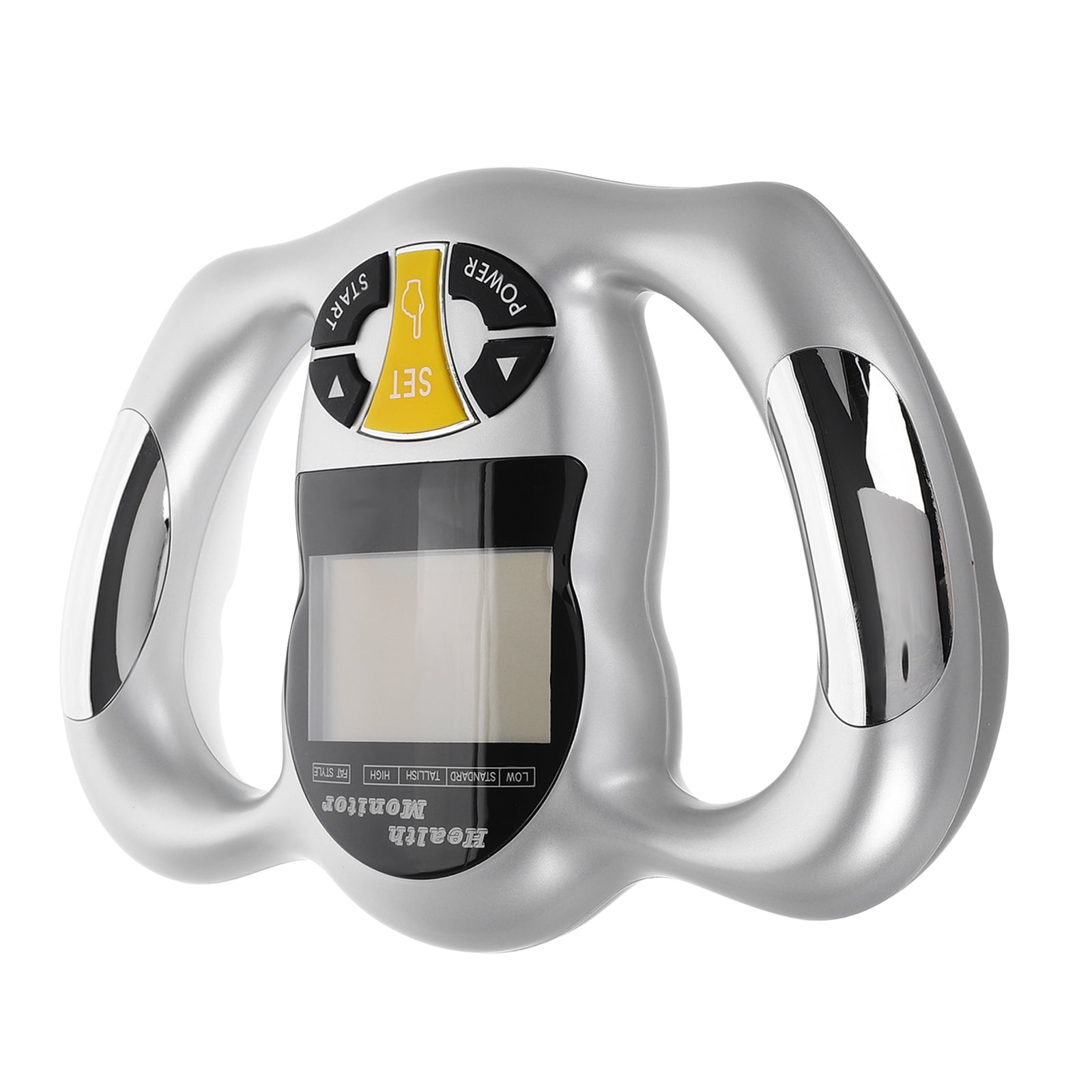 BMI Calculator Tester Monitors Digital Health Monitor Handheld Analyzer ...