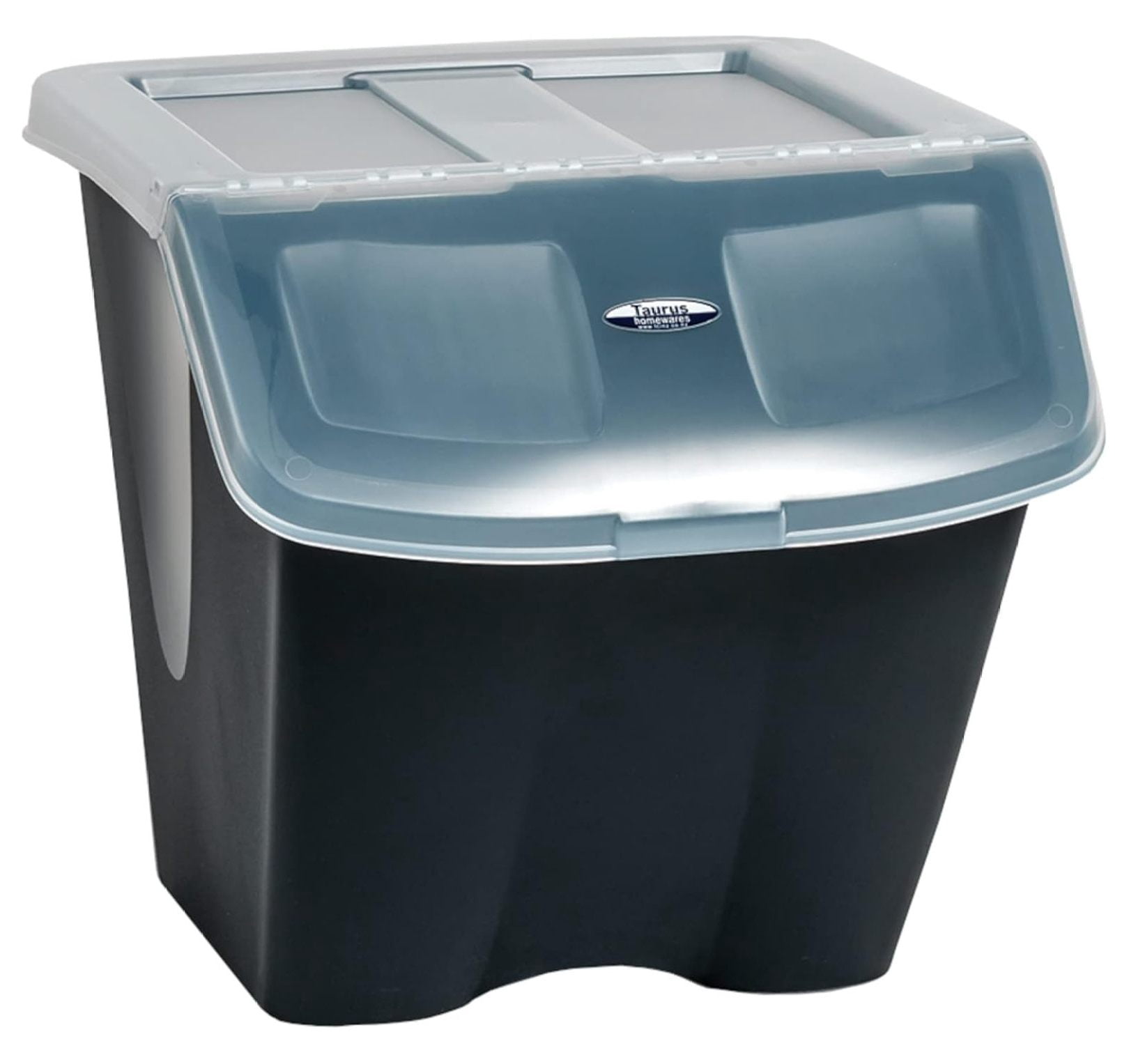 Shutter Bins