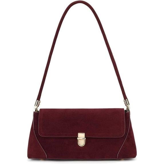 BMKB der Bags For Women Vintage Retro Classic Small Cute Hobo Tote ...