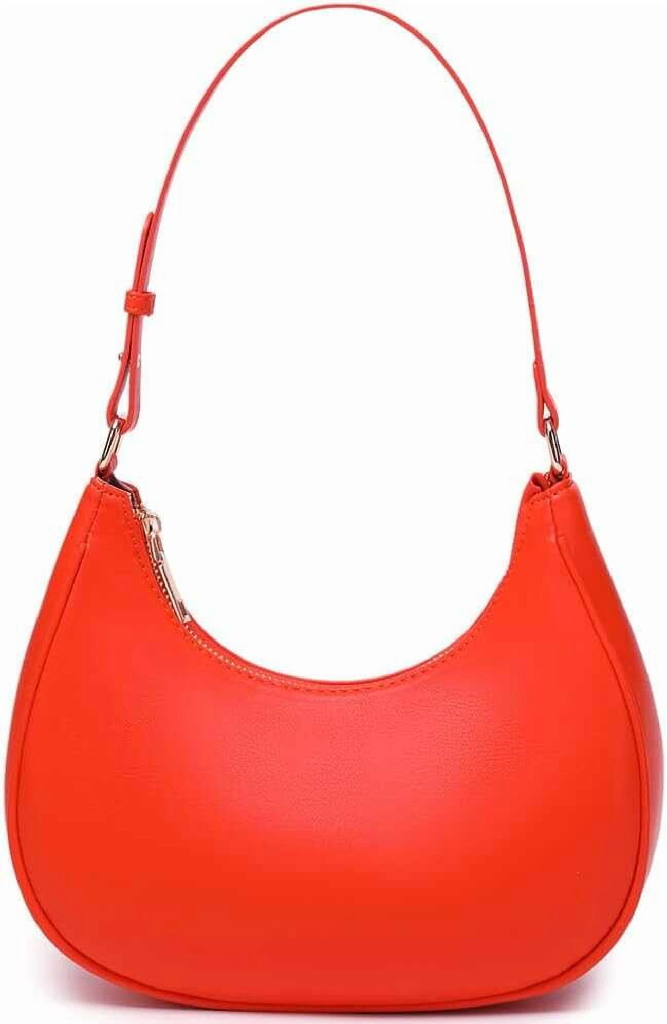 BMKB ent Shoulder Bags For Women Cute Hobo Tote Handbag Under The Arm ...