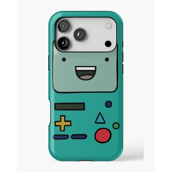 BMO H262 Premium Durable Case for iPhone 17 16 15 14 13 12 11 Pro Max ...