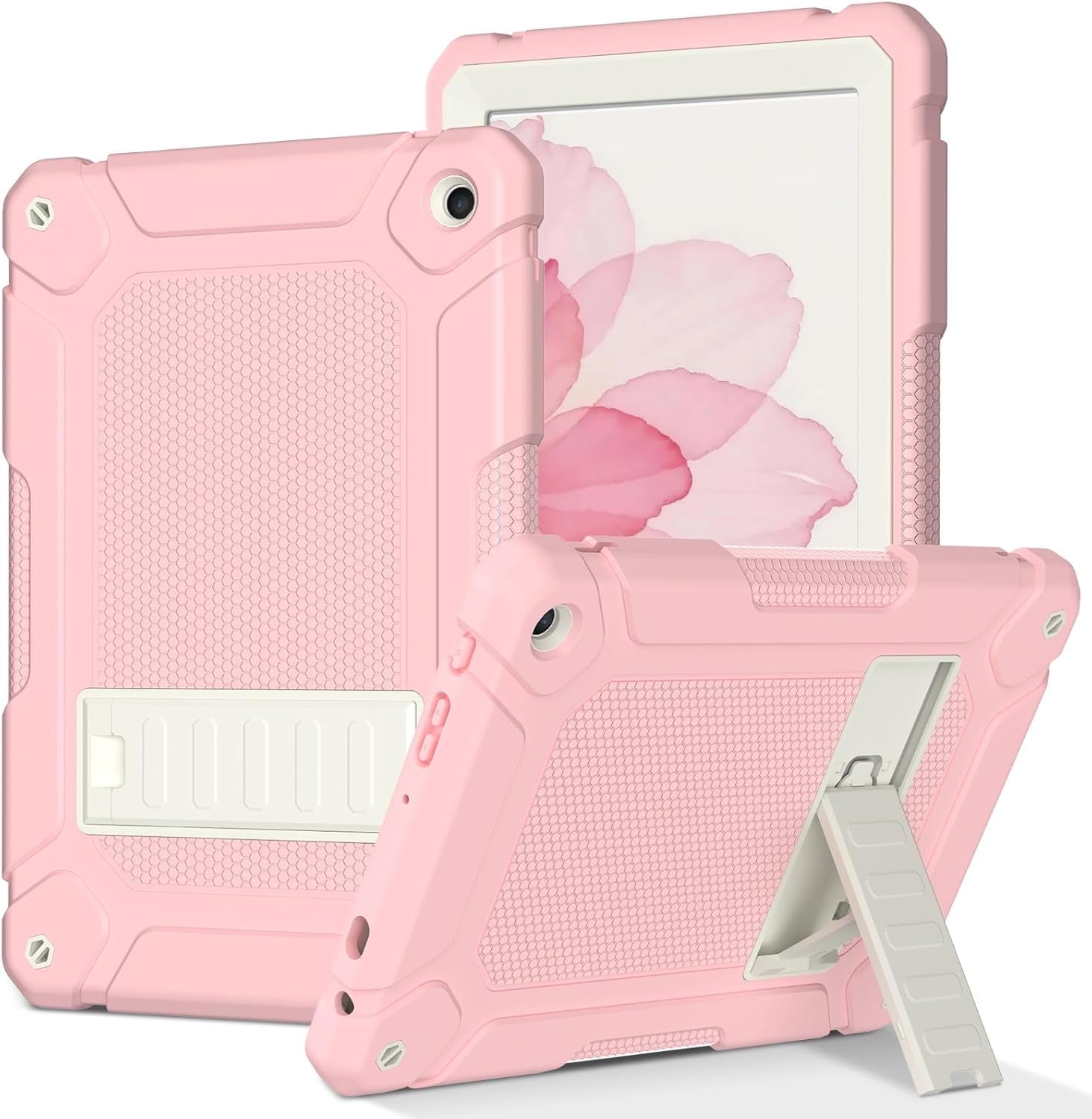 BMOUO Case for All-New Amazon Fire HD 10 Tablet (13th Generation 10.1 ...