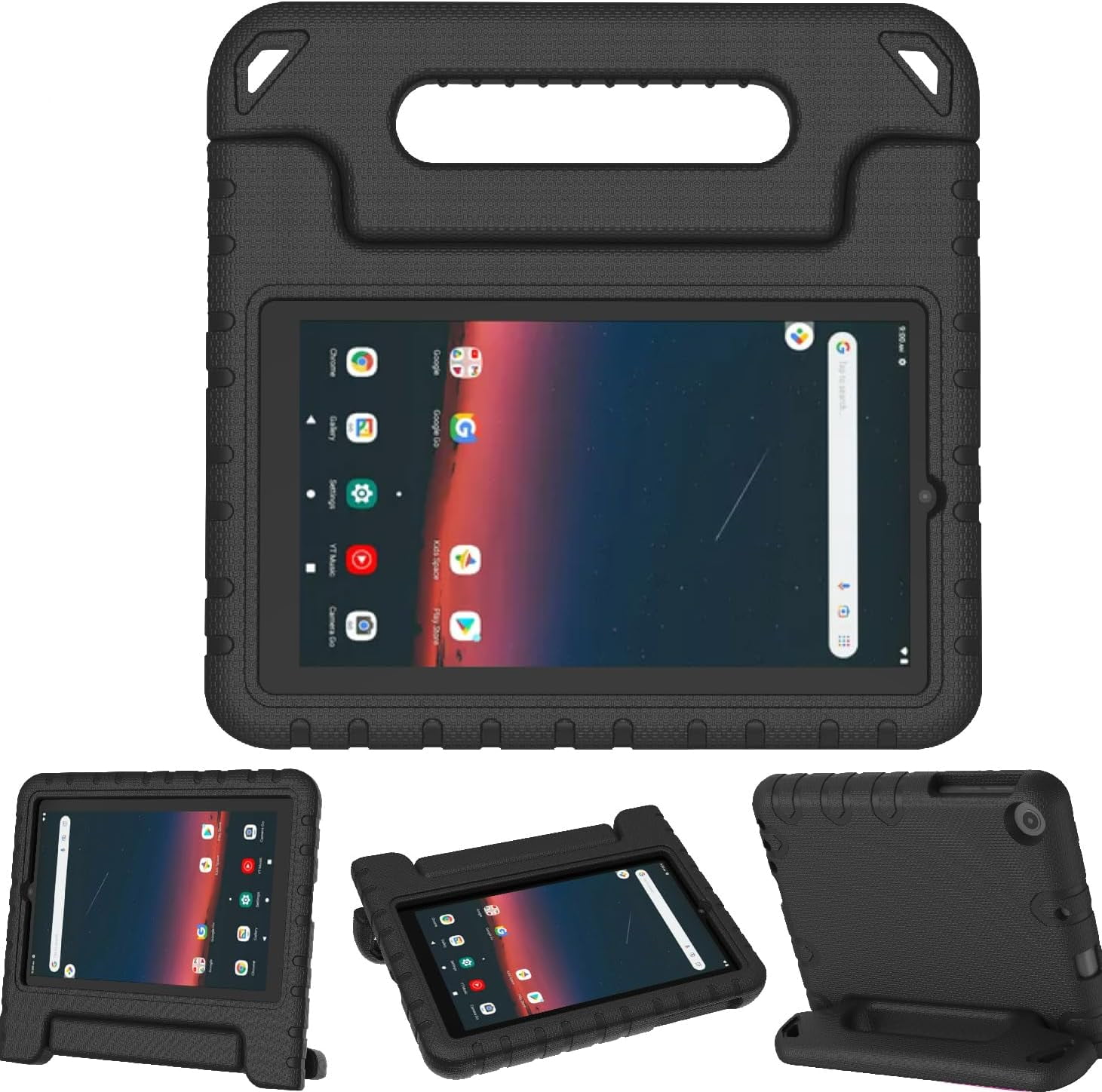 BMOUO Kids Case for Onn 7 inch Tablet, Onn 7 inch Tablet Case, Shock ...