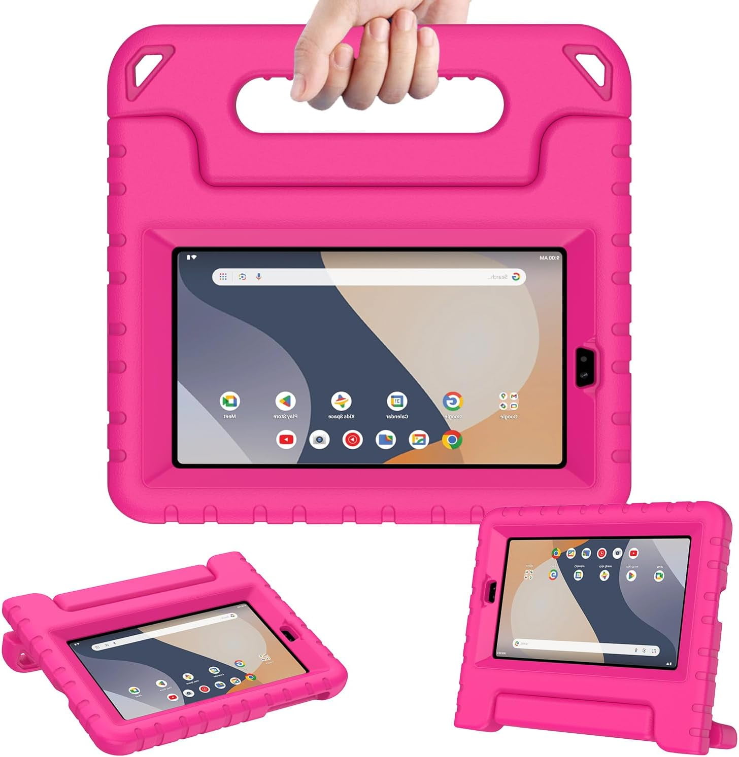 BMOUO Kids Case for onn. 7" Tablet, 32GB, (2024 Model) (Model:100135924 ...