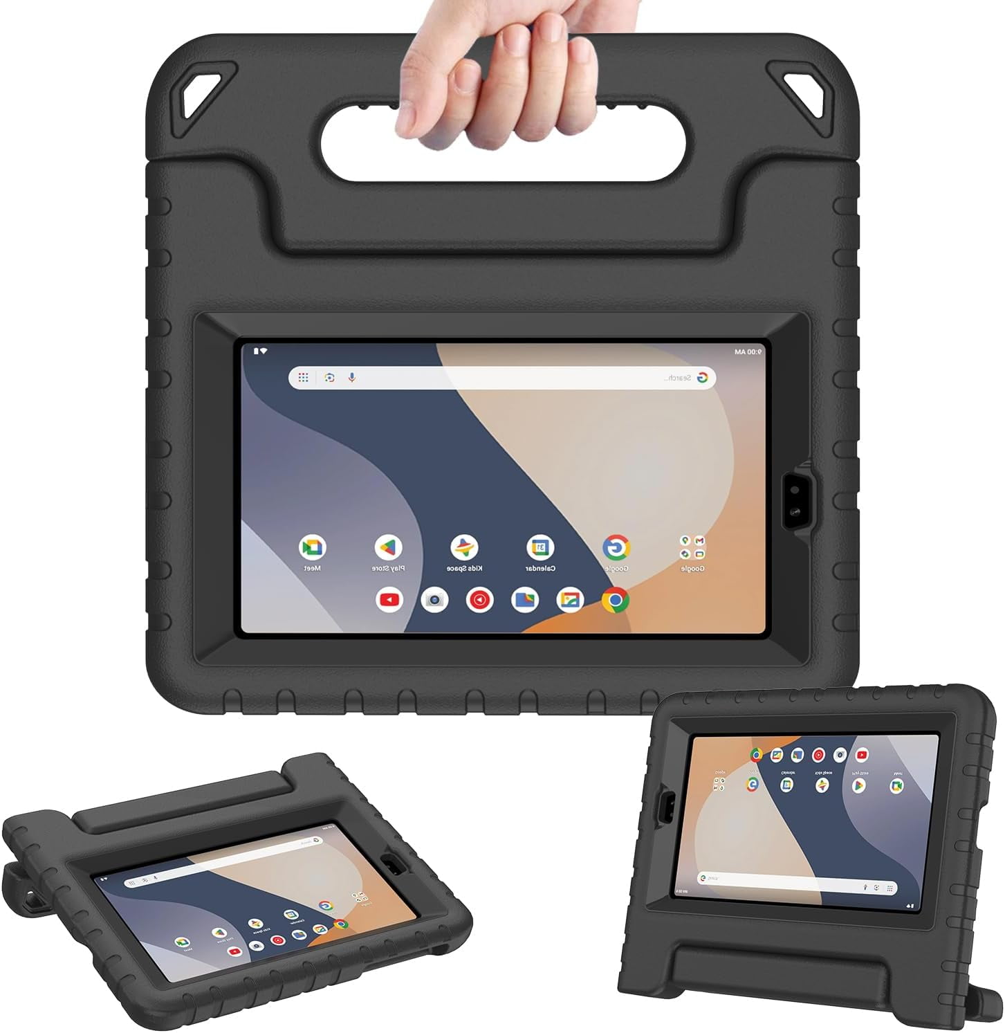 BMOUO Kids Case for onn. 7" Tablet, 32GB, (2024 Model) (Model:100135924 ...