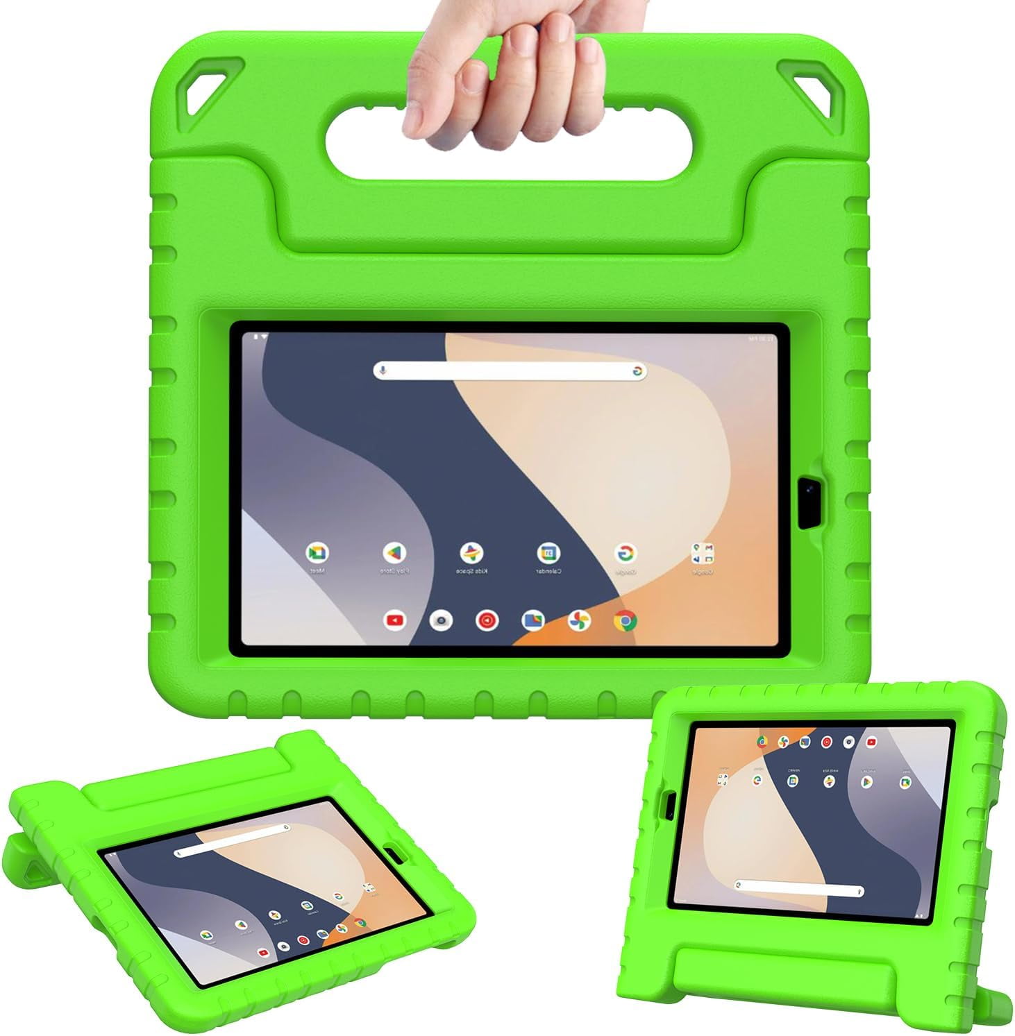 BMOUO Kids Case for onn. 8" Tablet, 32GB, (2024 Model) (Model:100135923 ...