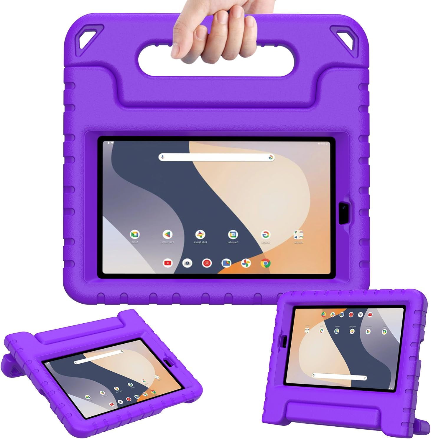 BMOUO Kids Case for onn. 8" Tablet, 32GB, (2024 Model) (Model:100135923 ...